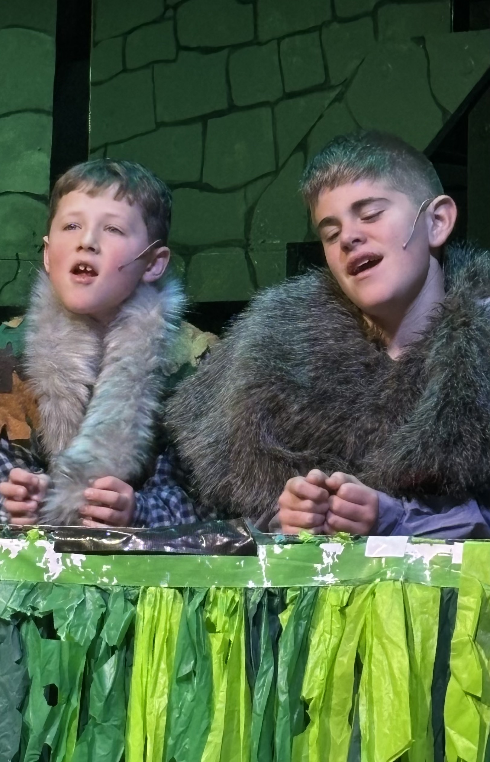 STARS - Kudzu Playhouse