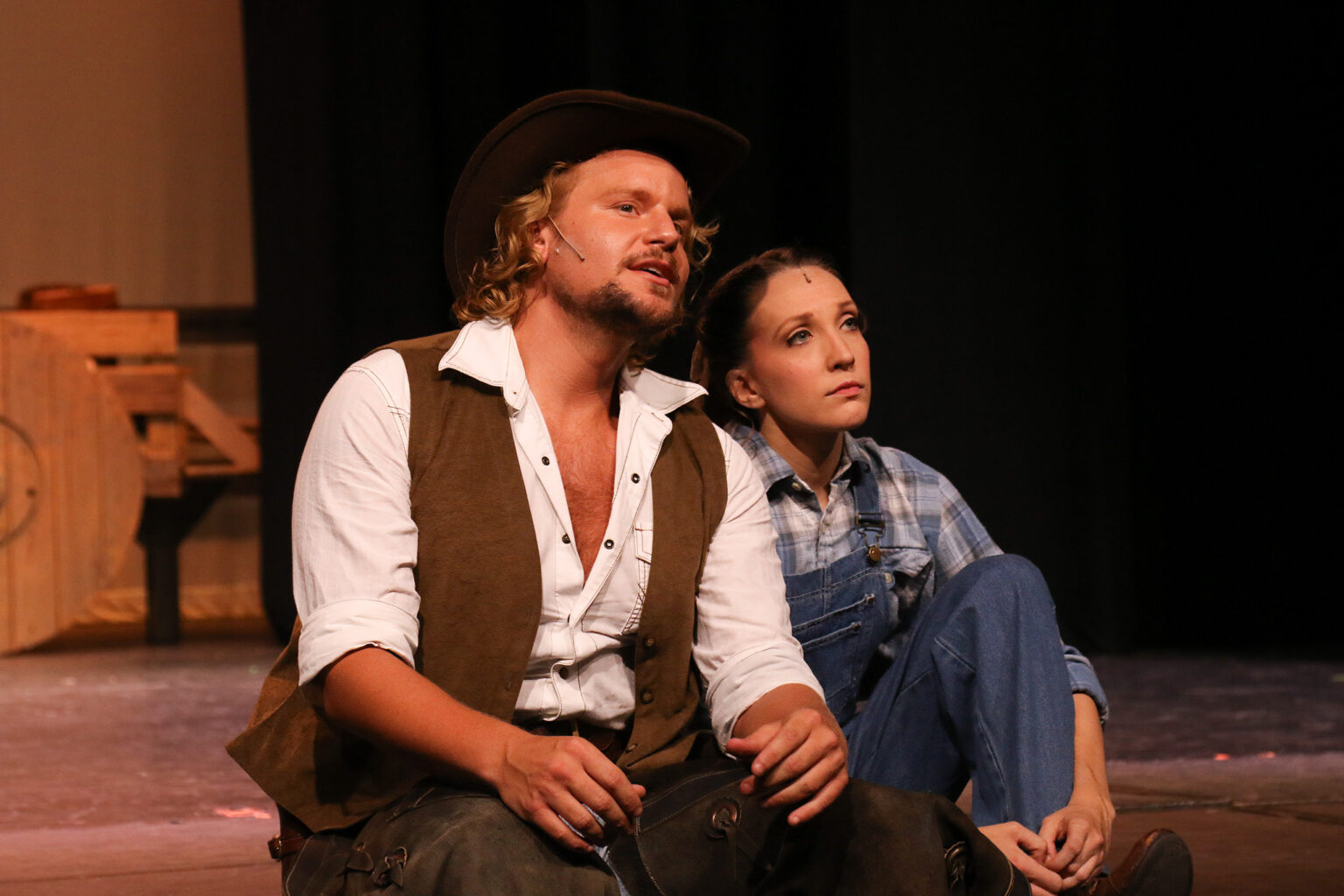 Home - Kudzu Playhouse