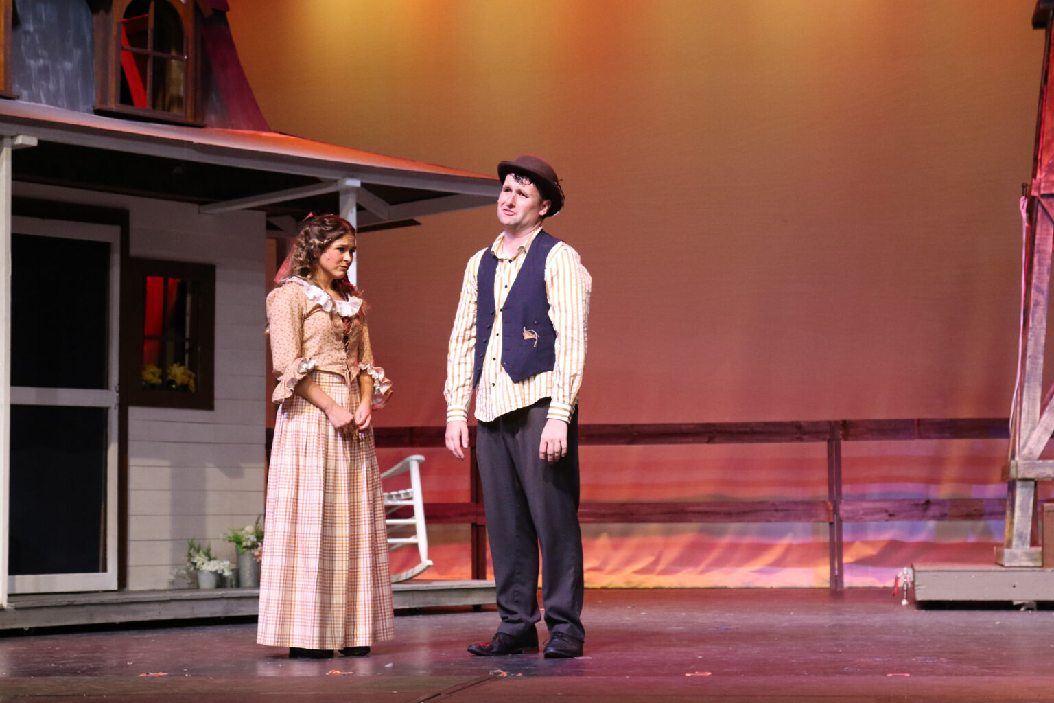 Home - Kudzu Playhouse