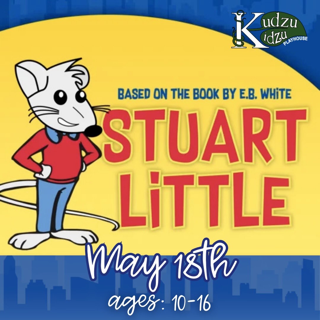 Home - Kudzu Playhouse